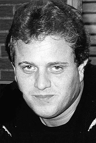 Craig Welch | News, Sports, Jobs - The Herald Star